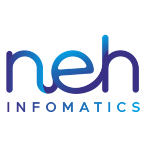 Software Development Company | Neh Infomatics
